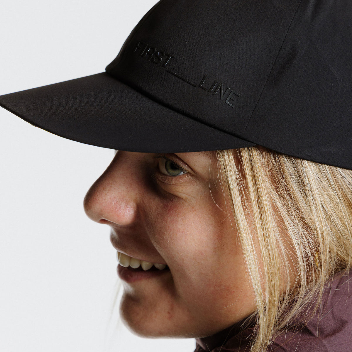Rise Cap Unisex - Breathable & Water-Repellent for Sports & Outdoors ...
